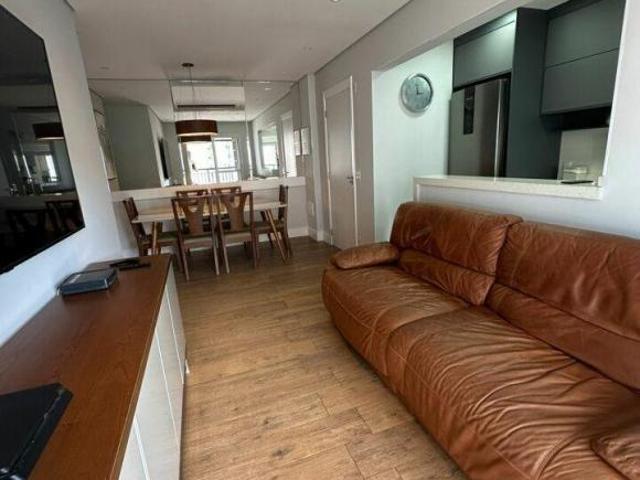 APARTAMENTO DECORADO MOBILIADO PRONTO PARA MORAR