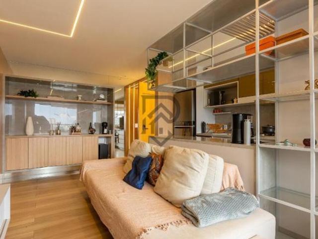 Apartamento decorado moema pronto para morar