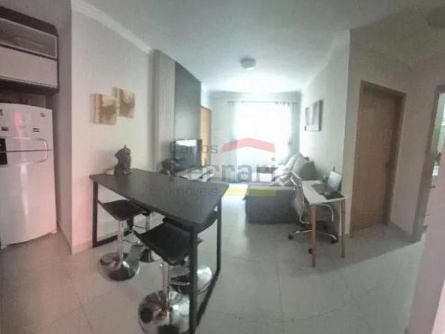 Apartamento Decorado na Vila Nova Mazzei R$265.000!