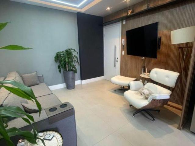 Apartamento decorado na Vila Estrela