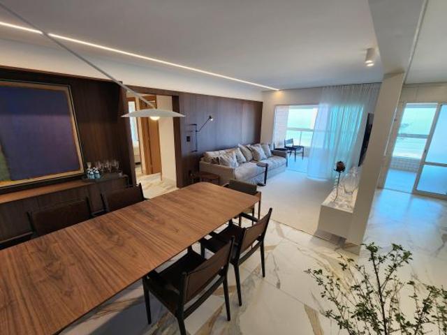 Apartamento decorado na Aviação Porteira fechada!