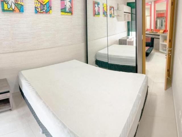 APARTAMENTO DECORADO NA PRAIA GRANDE EM UBATUBA PRAIA GRANDE, UBATUBA SP