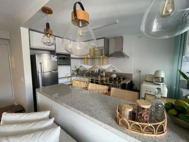 Apartamento decorado na Rua Bela Cintra px. Metrô Mackenzie Consolação, São Paulo/SP
