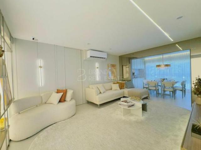 Apartamento decorado no Brooklin á venda de 69m² privativos