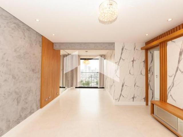 APARTAMENTO DECORADO NO CORAÇÃO DE CURITIBA
