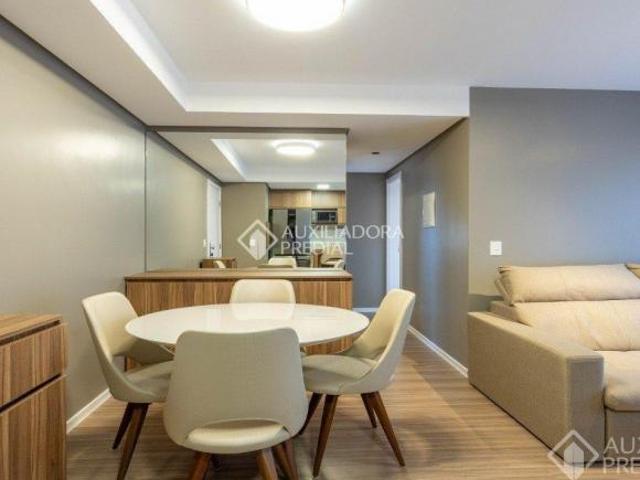 Apartamento decorado no Residencial Botero | Conforto, sofisticação e vista panorâmica em Higienópol