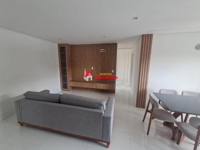 APARTAMENTO DECORADO NOVO ASSUNÇÃO SBC
