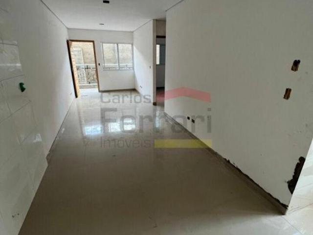 Apartamento Decorado, novo, 2 dormitórios, sendo1 suíte, Casa Verde Média