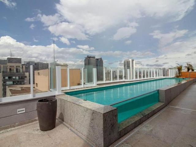 Apartamento decorado NR com 2 Quartos, 61 m² à venda Chácara Santo Antônio