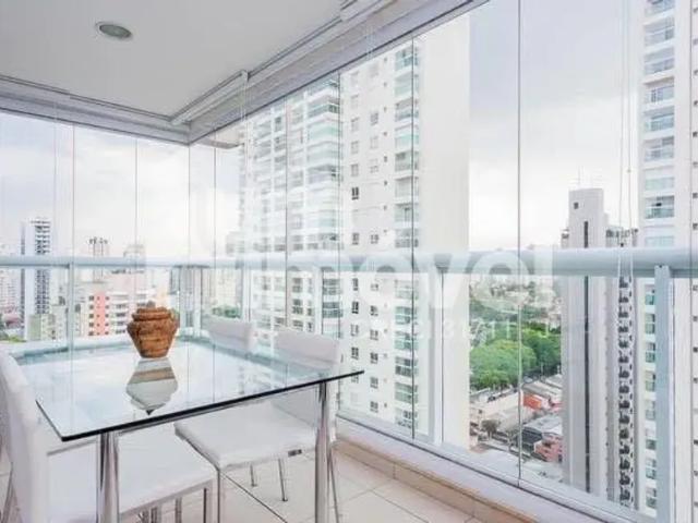 Apartamento decorado, para locação, edifício affinity for live rua dr cardoso de melo, 630 vila olim