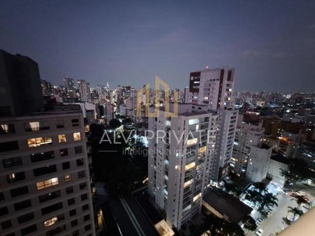Apartamento Decorado Paulista