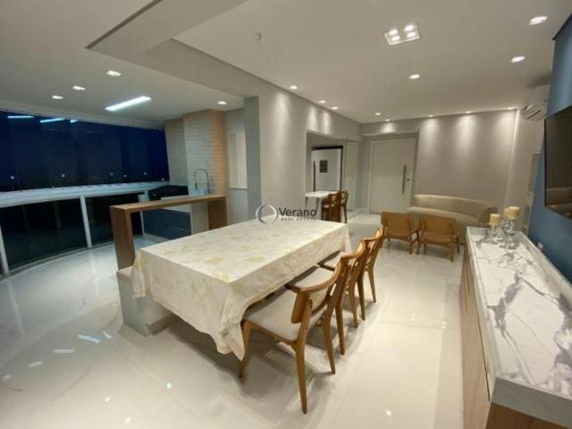Apartamento Decorado Pronto para Morar