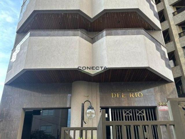 Apartamento | Del Rio | Centro