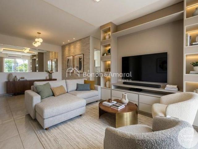 Apartamento Design e Conforto no ArtLife Residencial Clube Jardim Ypê, Paulínia