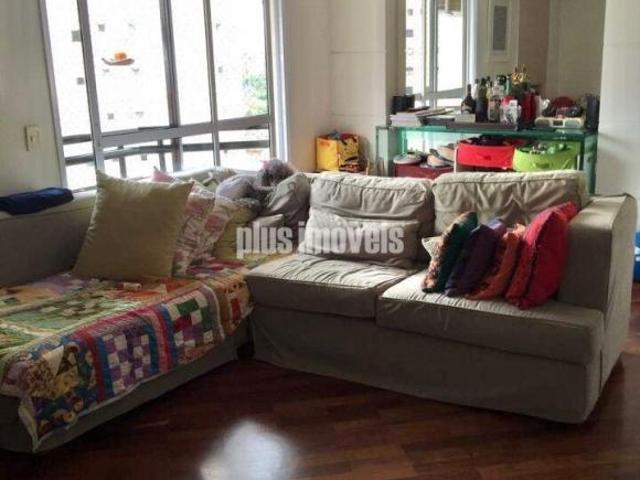 Apartamento deslumbrante, localizado na Rua Bergamota