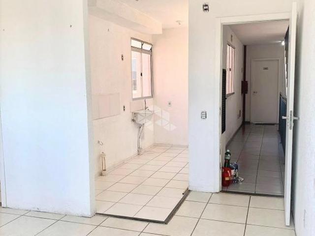 Apartamento Desocupado na Província do Porto