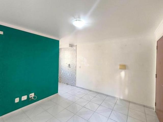 APARTAMENTO DESOCUPADO À VENDA, COM 2 DORMITÓRIOS, NO BAIRRO PARTENON, PRÓXIMO À PUC