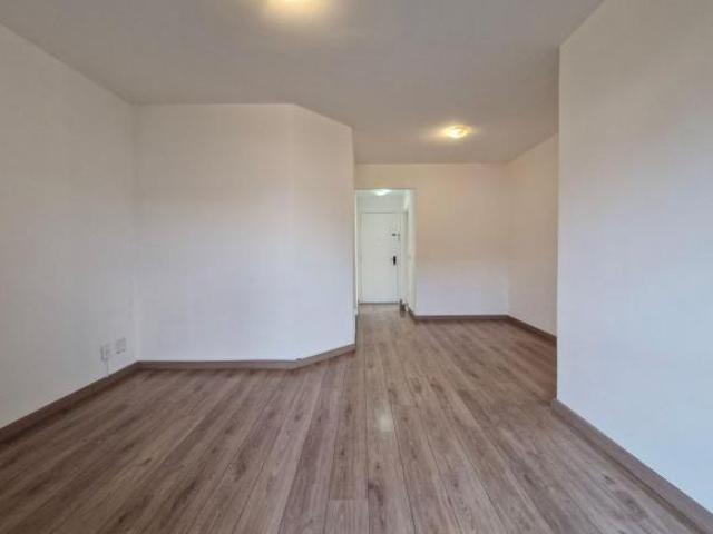 Apartamento desocupado à venda no Jardim Bonfiglioli, 3 quartos, 1 suíte e 1 vaga