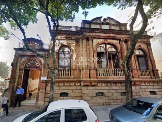 Apartamento desocupado de 1 dormitório, à venda no Centro Histórico, na Duque de Caxias, Porto Alegr
