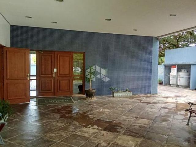 Apartamento desocupado de 3 dormitórios, 3 vagas no Boa vista