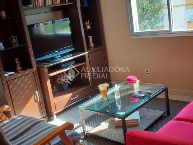 Apartamento Desocupado