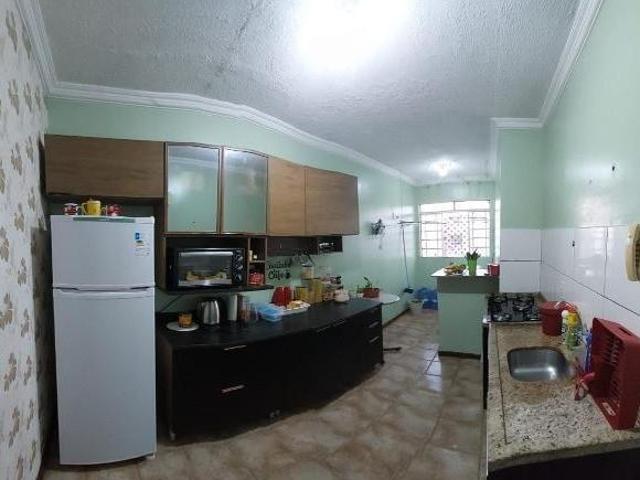 Apartamento, Despraiado, Cuiabá, MT