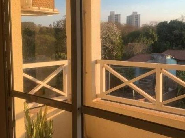 Apartamento, Despraiado, Cuiabá, MT