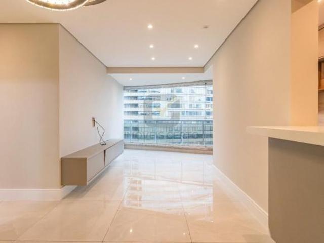 Apartamento, Dezoito do Forte Empresarial/alphaville Barueri, SP