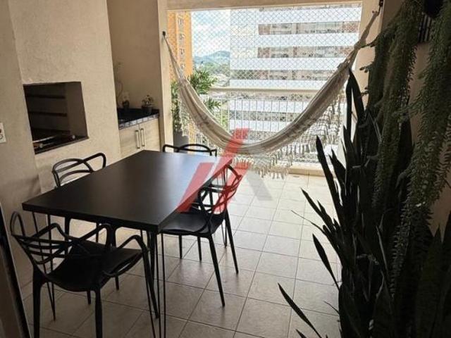 Apartamento, Dezoito do Forte Empresarial/alphaville Barueri, SP