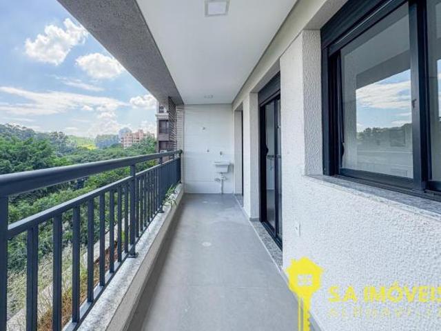 Apartamento, Dezoito do Forte Empresarial/alphaville Barueri, SP
