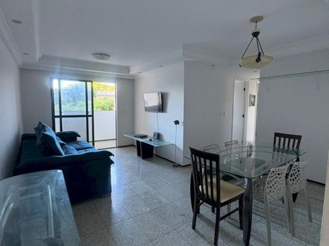 Apartamento, Dioníosio Torres, 3 Quartos