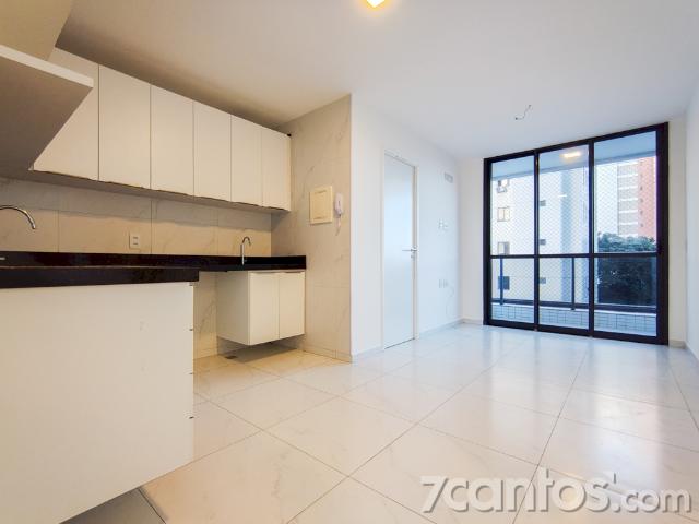 Apartamento, Dionísio Torres, 2 quartos