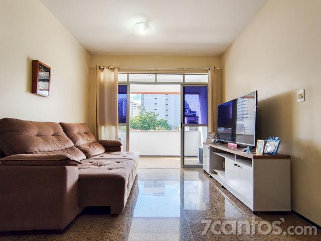 Apartamento, Dionísio Torres, 4 Quartos