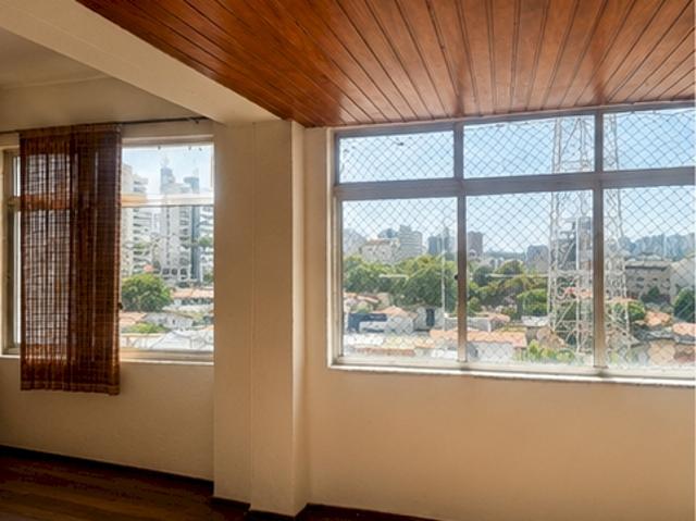 Apartamento, Dionísio Torres, 4 Quartos