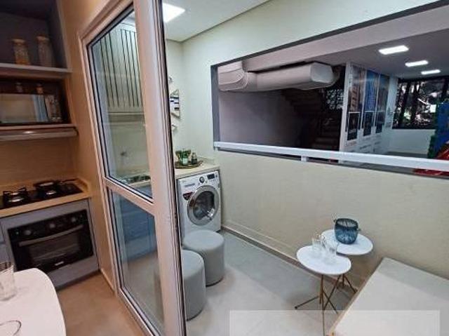 Apartamento Diadema Minha Casa Minha Vida 2 quartos com vaga