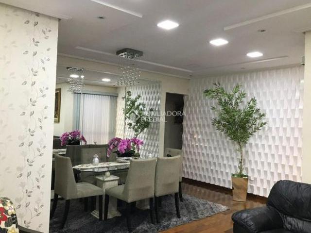 APARTAMENTO DIADEMA CENTRO