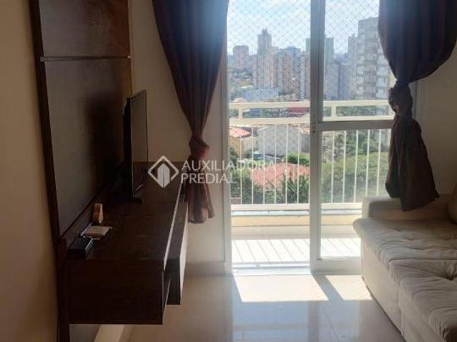 APARTAMENTO DIADEMA CENTRO
