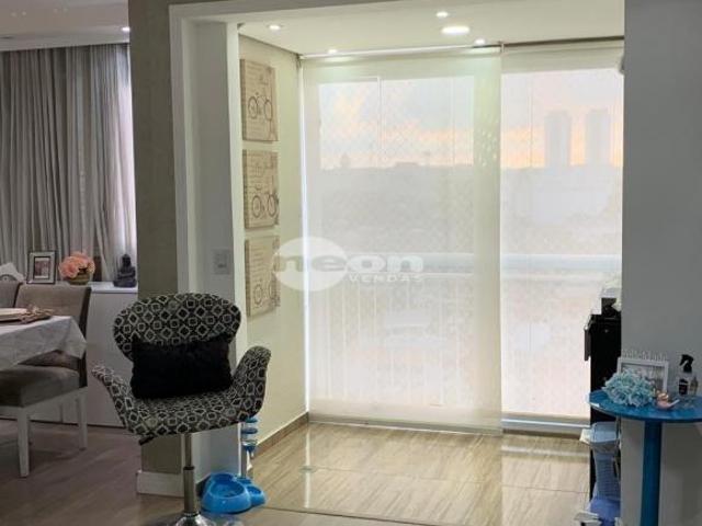 APARTAMENTO DIADEMA PIRAPORINHA