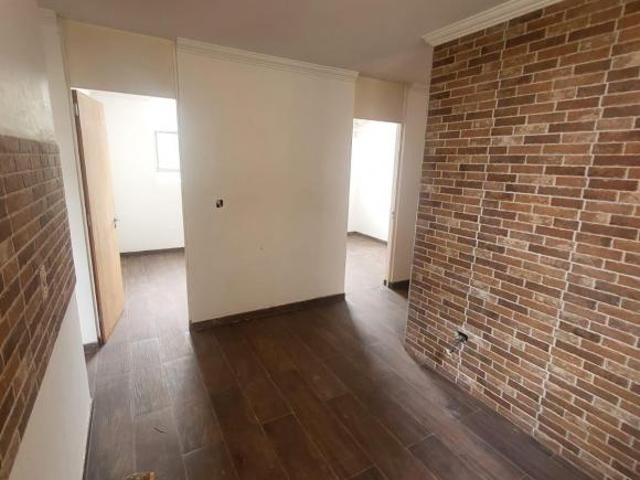 Apartamento Dic I, Campinas/SP