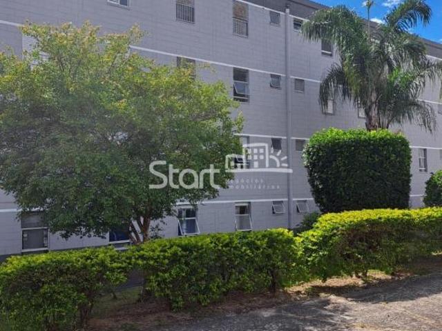 apartamento Dic I Conjunto Habitacional Monsenhor Luiz Fernando Abreu Campinas