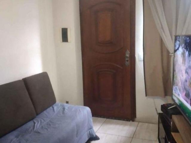 Apartamento Dic III, Campinas/SP