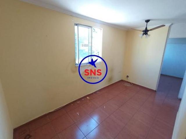 Apartamento, Dic IV conjunto Habitacional Lech Walesa, Campinas, SP