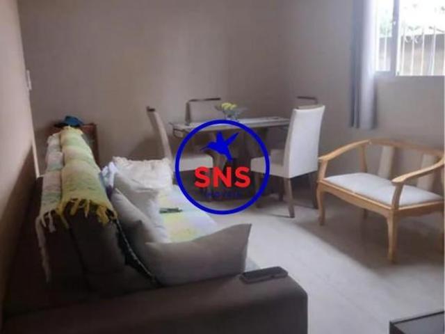 Apartamento, Dic V, Campinas, SP