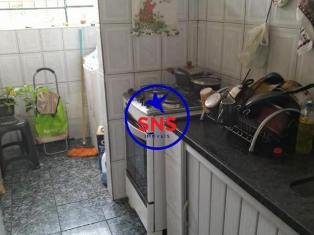 Apartamento, Dic V, Campinas, SP