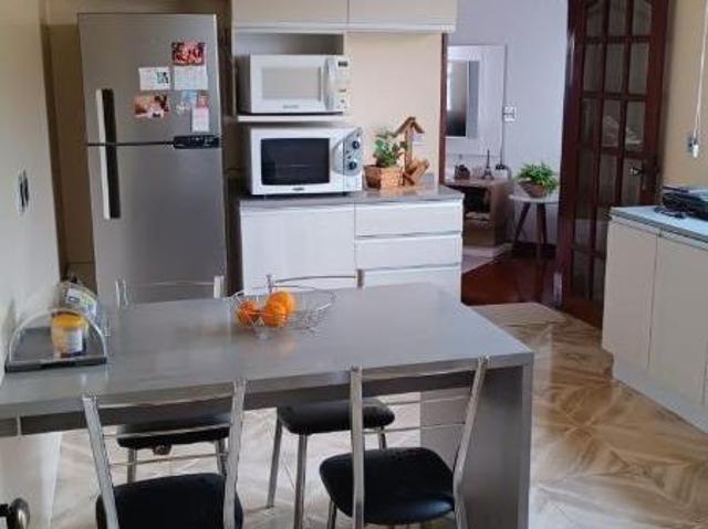 Apartamento, Dido, Santo Ângelo, RS