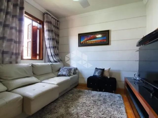 Apartamento diferenciado