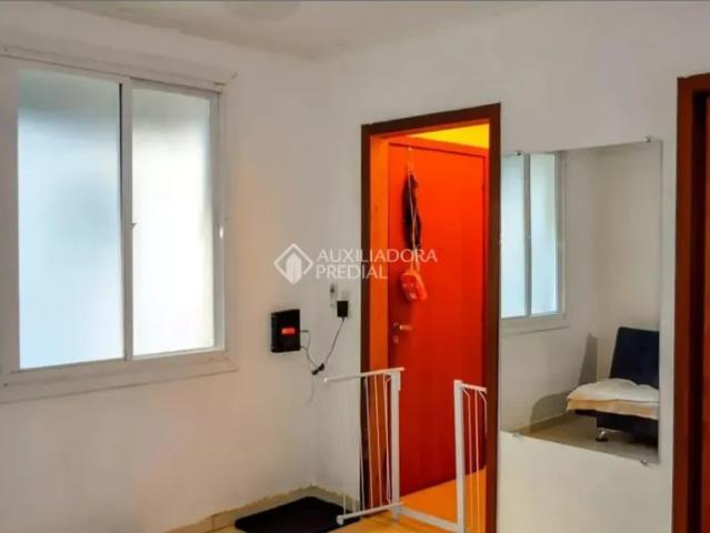 Apartamento diferenciado