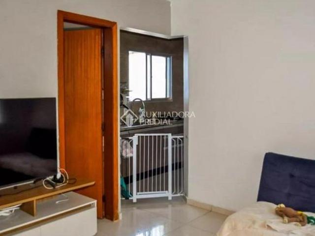 Apartamento diferenciado