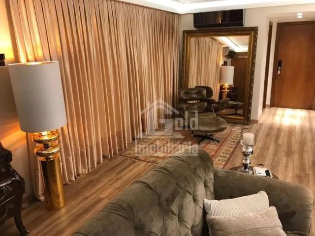 Apartamento Diferenciado