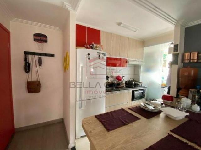 Apartamento diferenciado